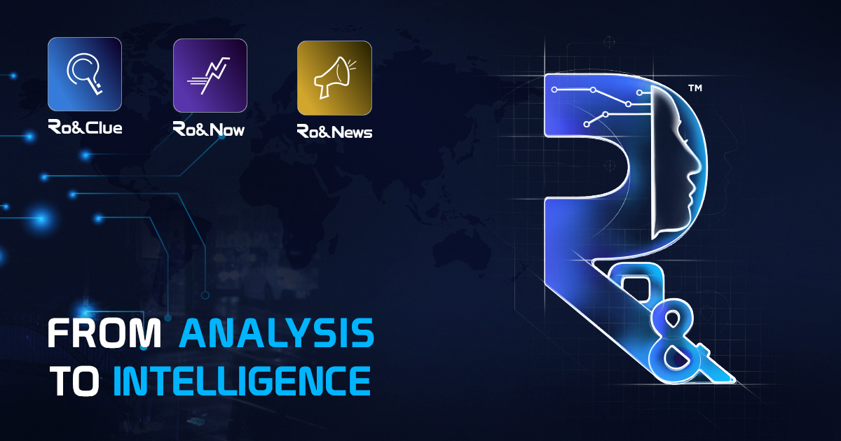 Roand - Extract insights and data from videos